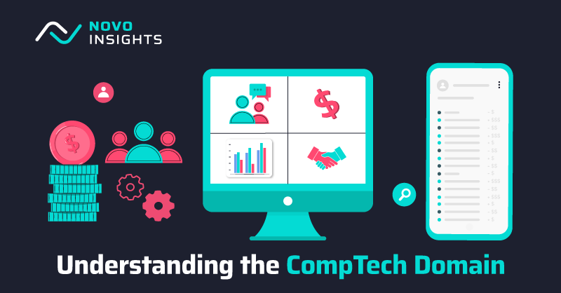 Understanding the CompTech Domain